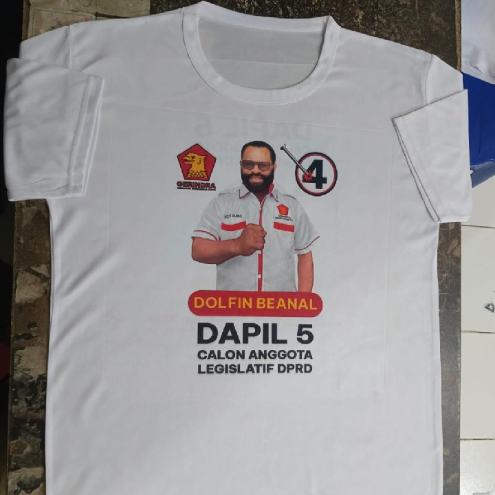 Mitra Konveksi Jakarta Barat