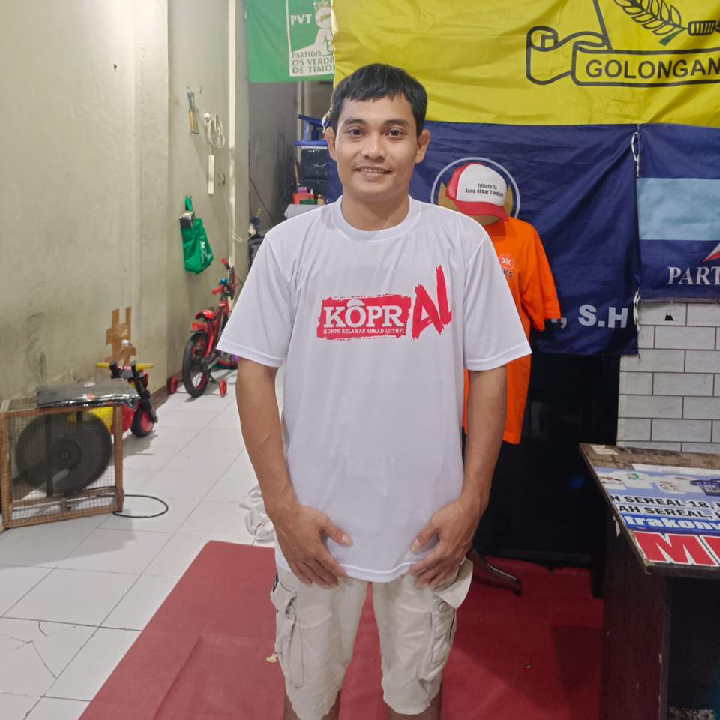 Mitra Konveksi Jakarta Barat