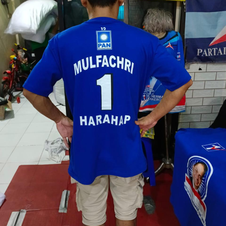 Mitra Konveksi Jakarta Barat
