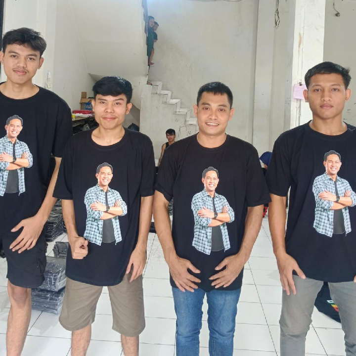 Mitra Konveksi Jakarta Barat