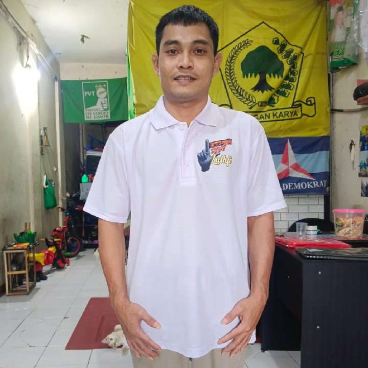 Mitra Konveksi Jakarta Barat