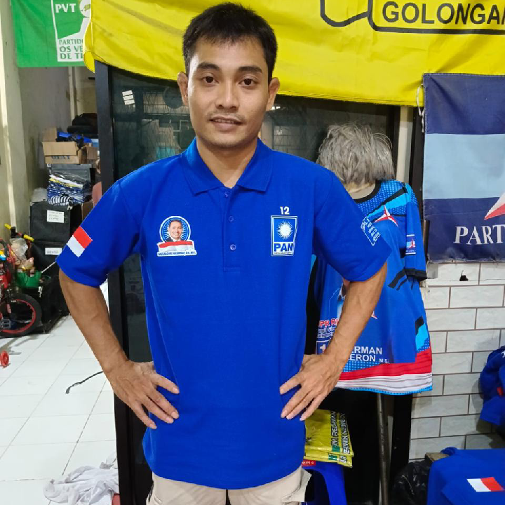 Mitra Konveksi Jakarta Barat